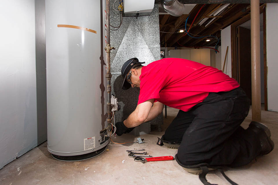 Water Heater Repair Farmingdale | HomeServe